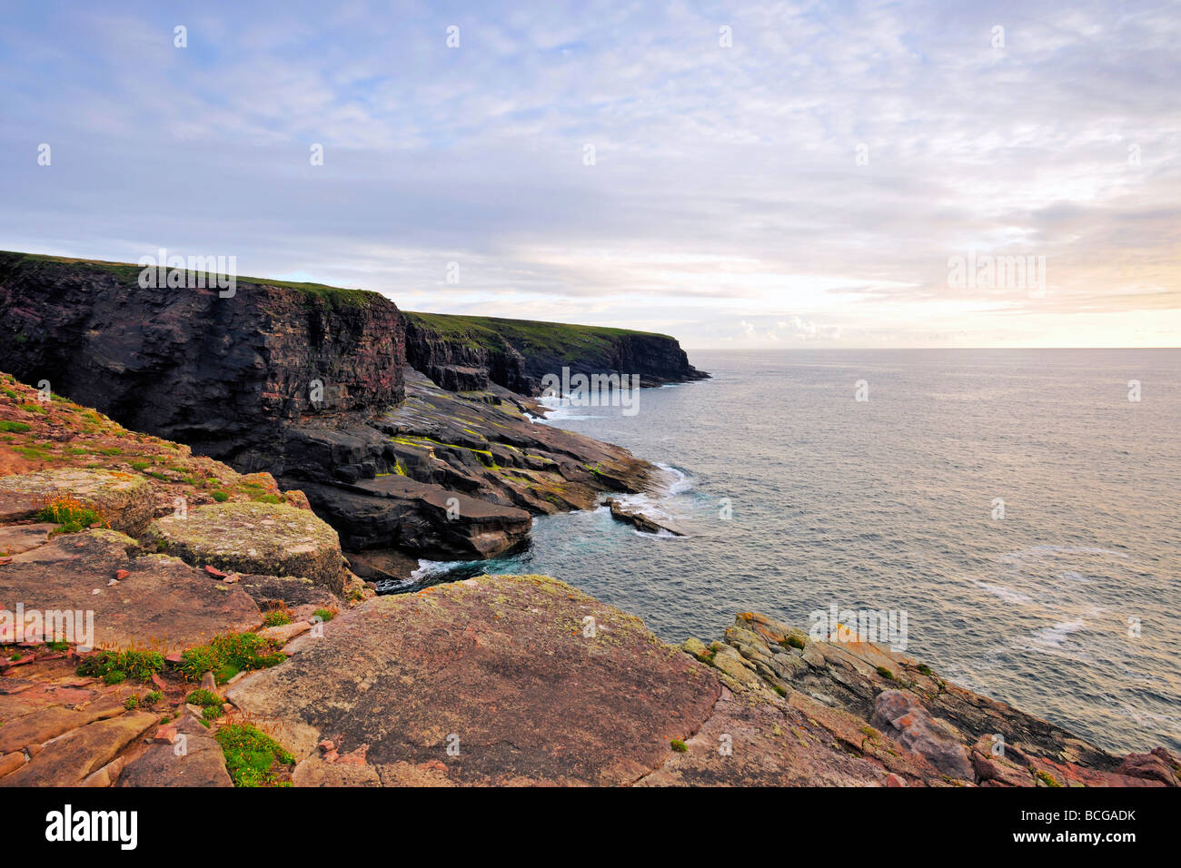 Ballyheigue hi-res stock photography and images - Alamy