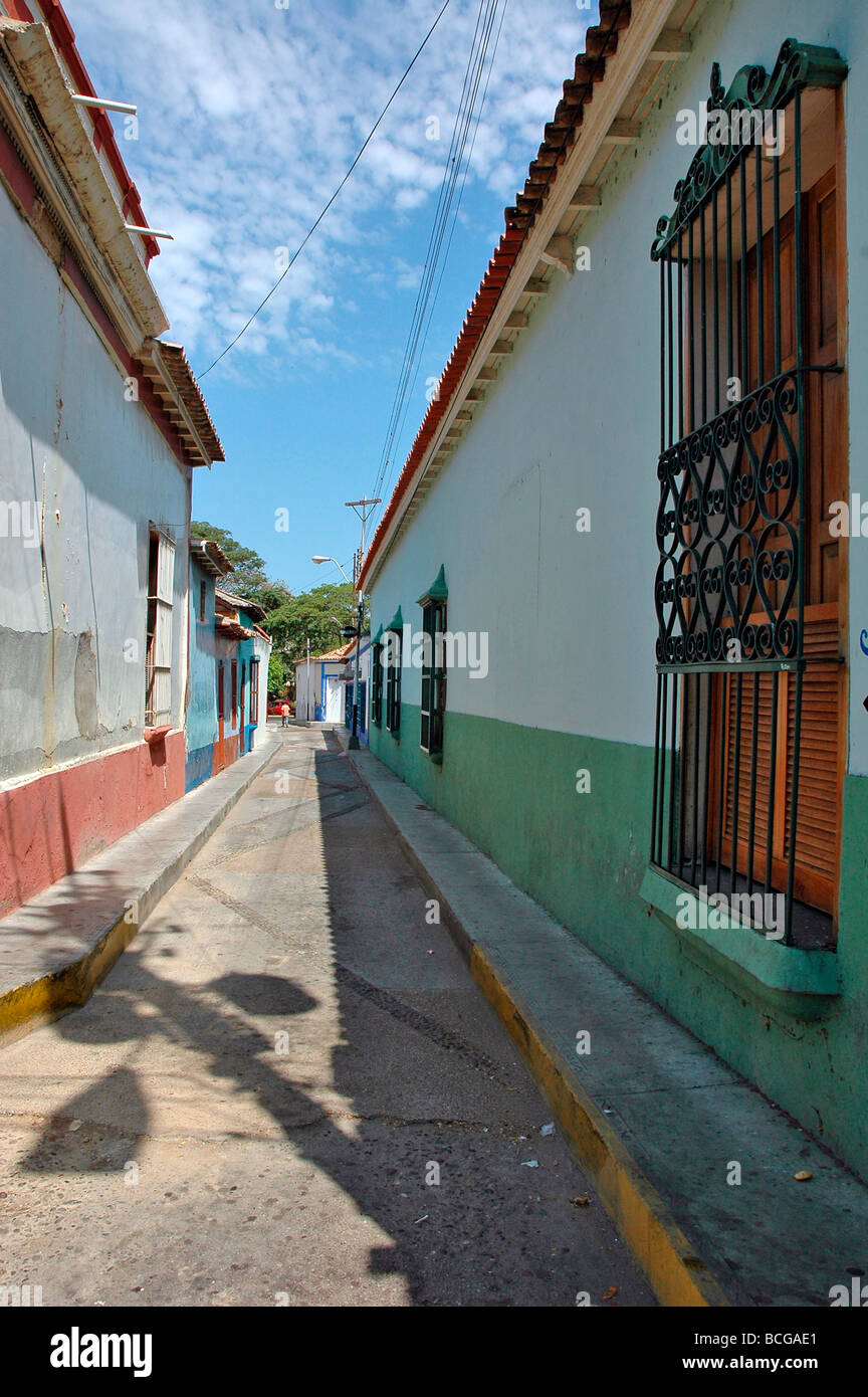 Spanish colonial 1500s hi-res stock photography and images - Alamy