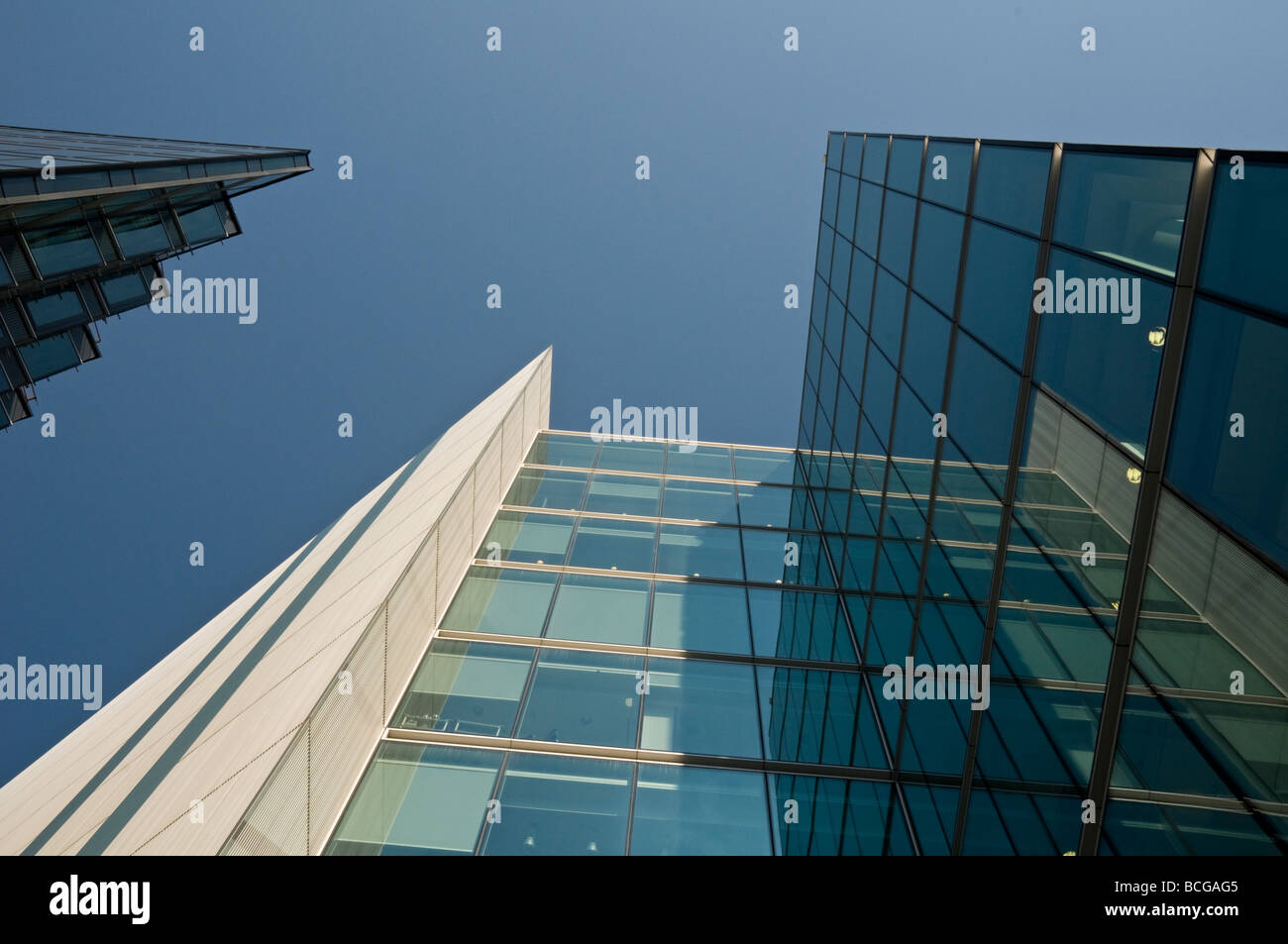 More london landscape architecture hi-res stock photography and images ...