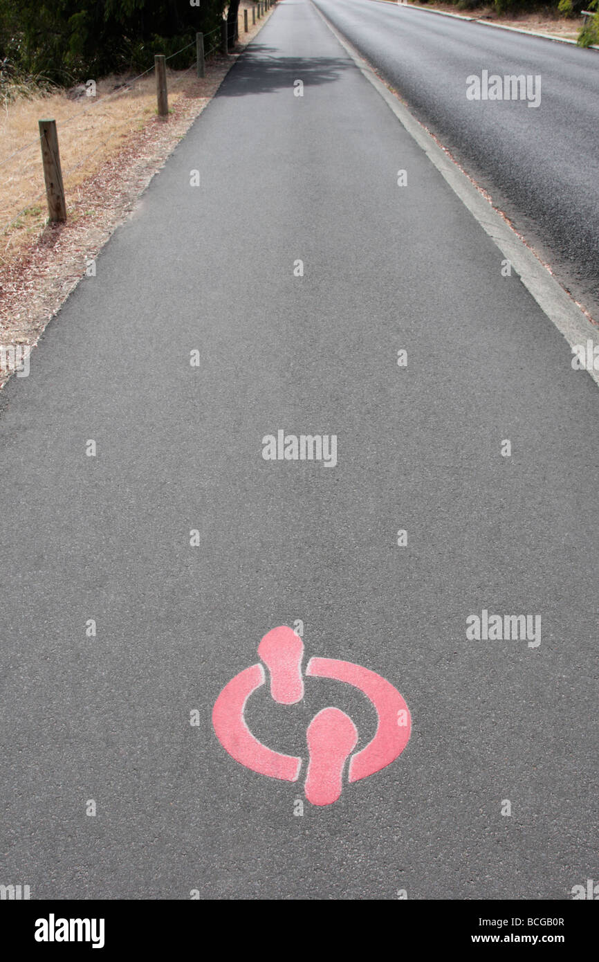 Walk this way hi-res stock photography and images - Alamy