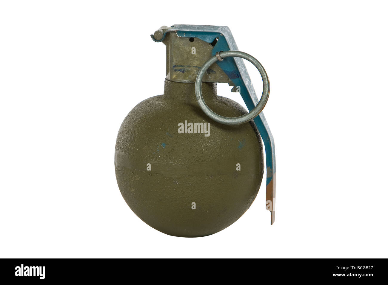 Frag grenade hi-res stock photography and images - Alamy
