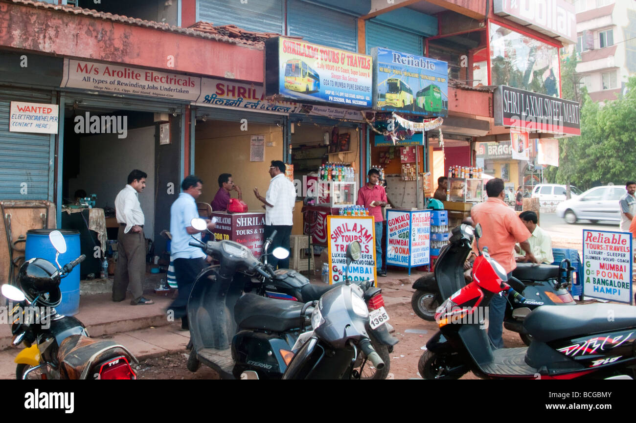 Indian bus ticket hi-res stock photography and images - Alamy