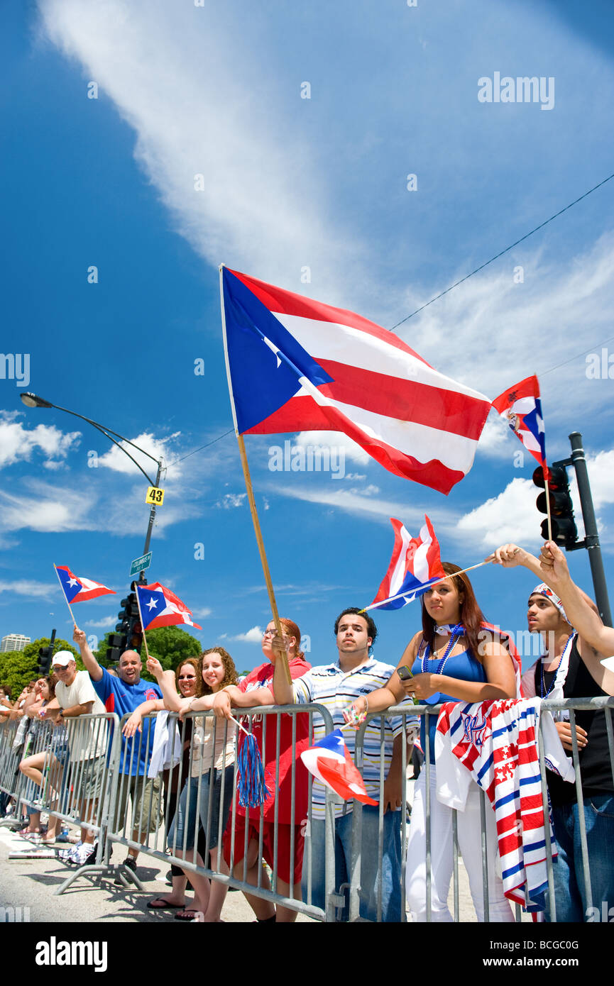 Puerto rican woman hi-res stock photography and images - Alamy