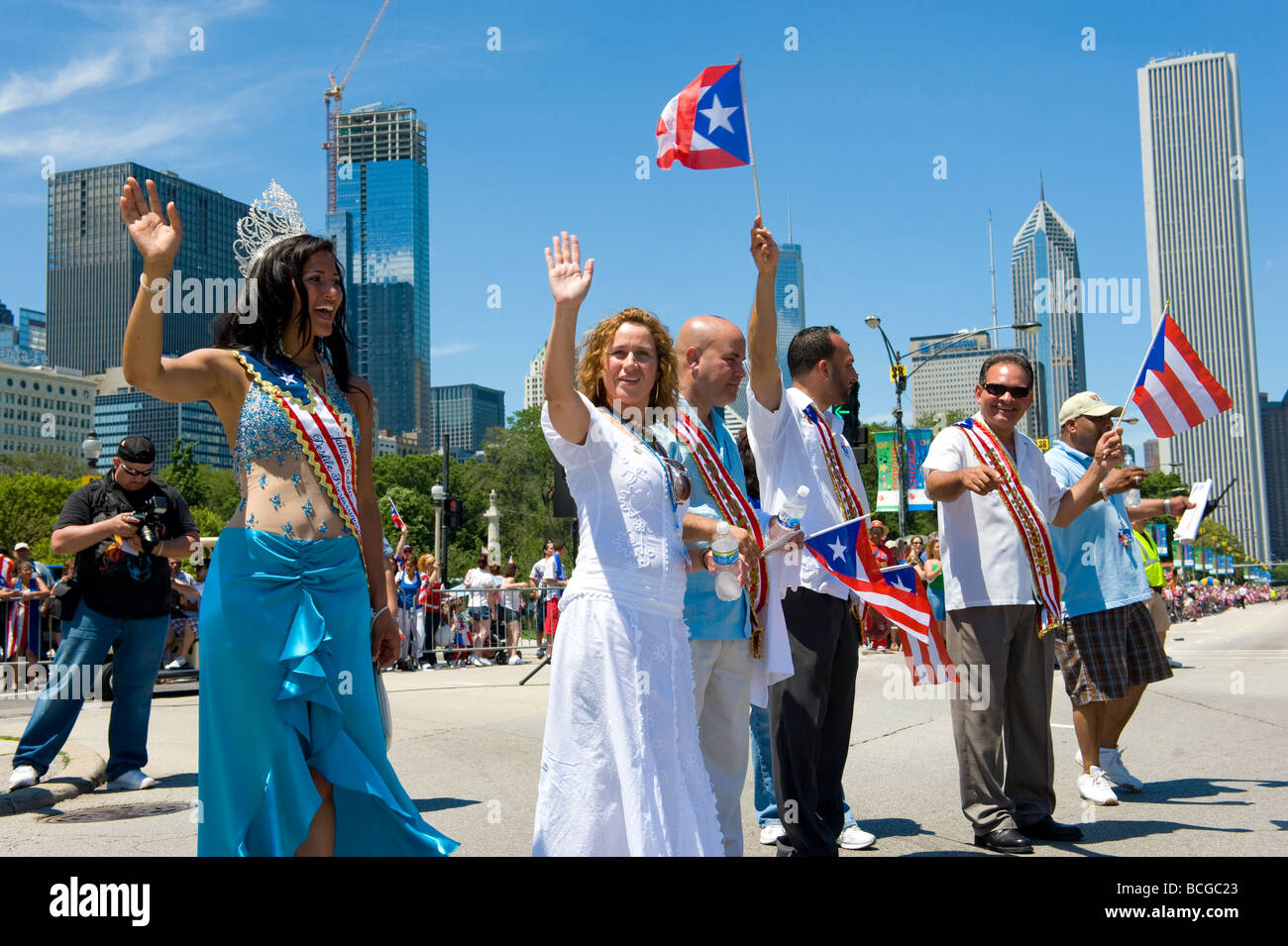 Puerto rican woman hi-res stock photography and images - Alamy