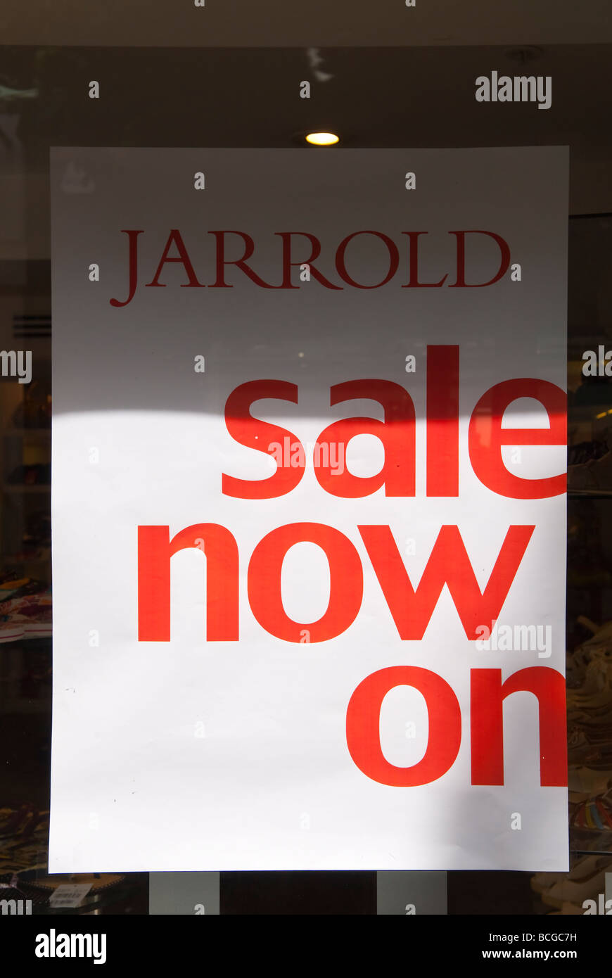 Jarrolds sign hi-res stock photography and images - Alamy