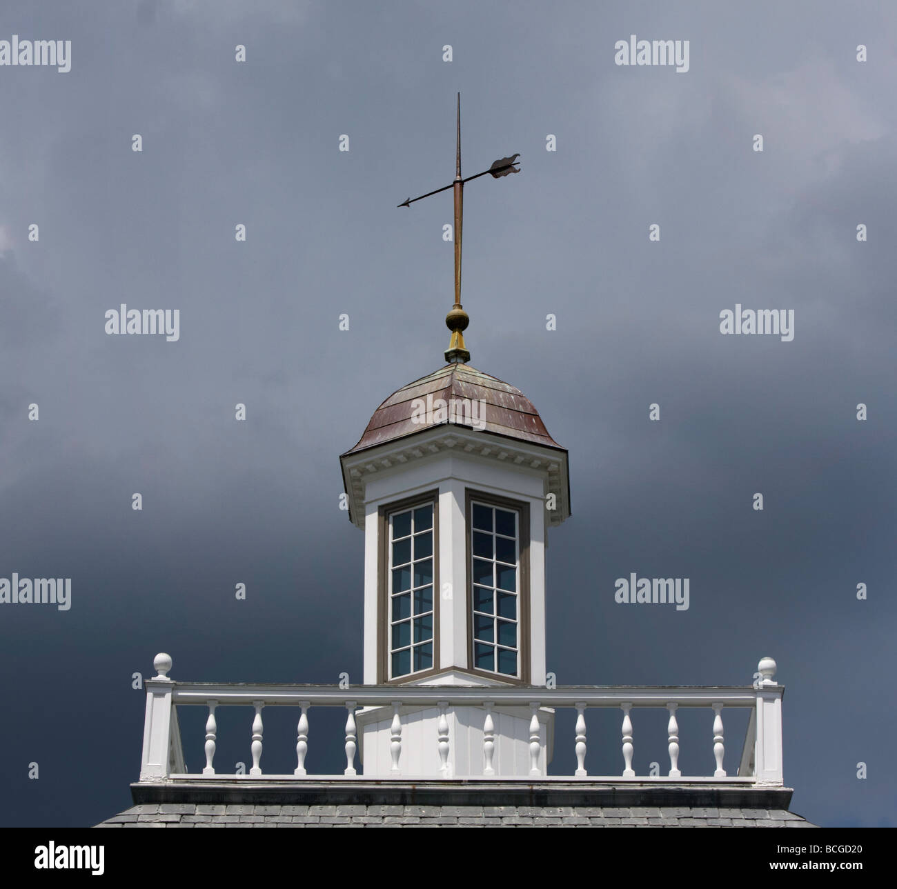 Air observation post hi-res stock photography and images - Alamy