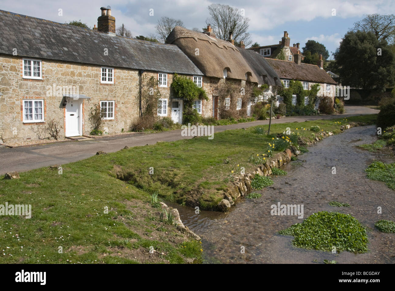 Calbourne hi-res stock photography and images - Alamy