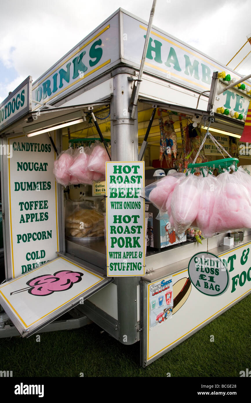 Fastfood england hi-res stock photography and images - Alamy