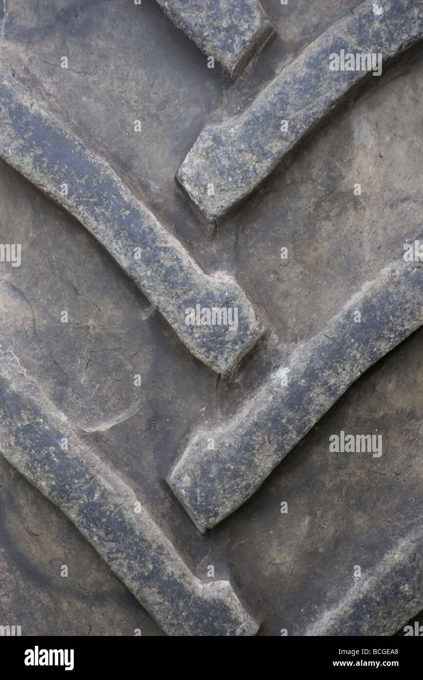 Deep tread pattern hi-res stock photography and images - Alamy
