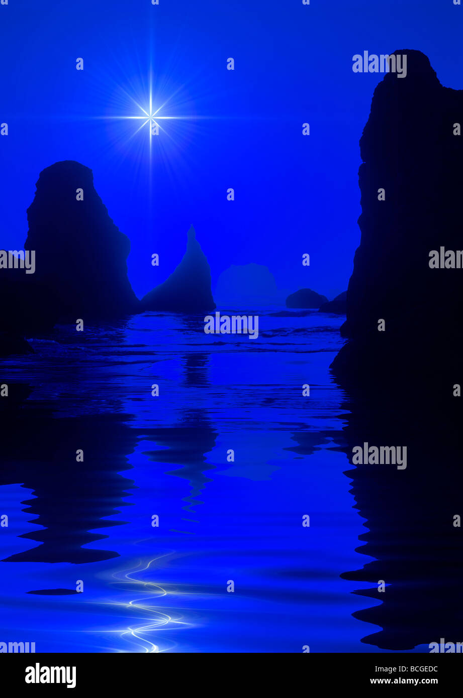 Beach star hi-res stock photography and images - Alamy