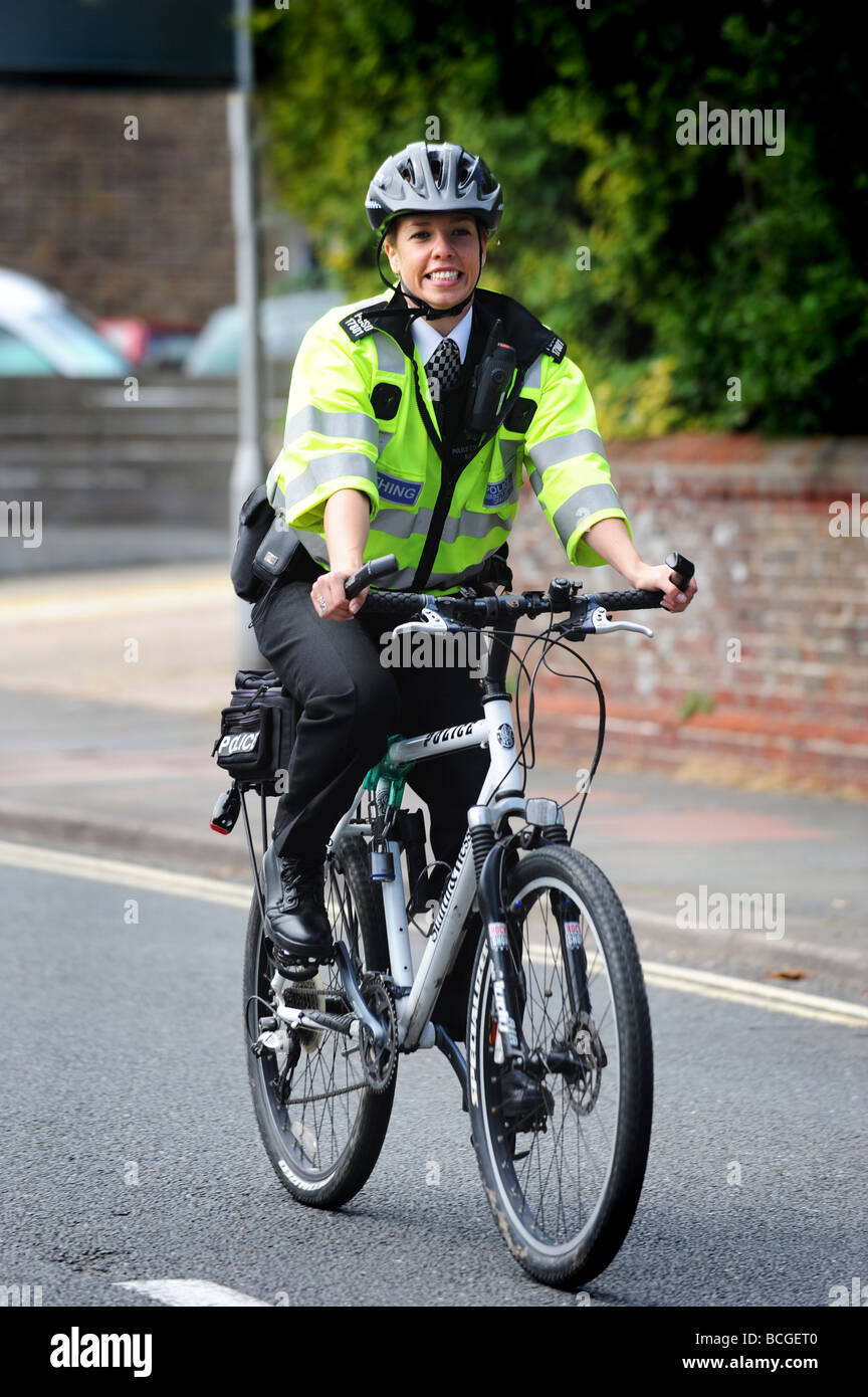Police Bike High Resolution Stock Photography and Images - Alamy