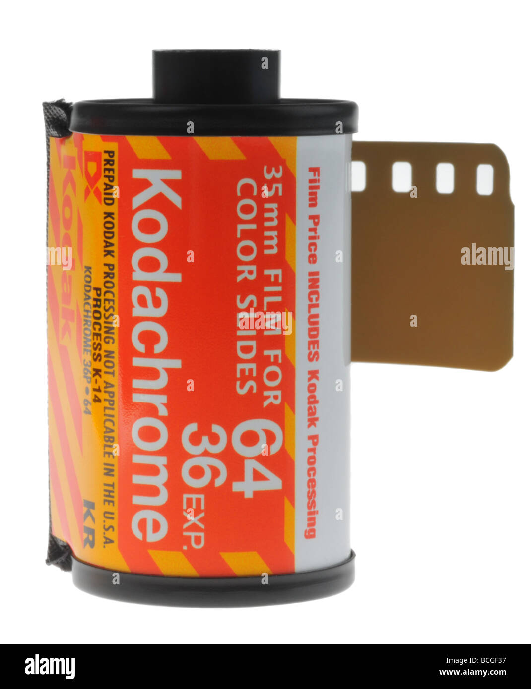 Kodak Kodachrome film Stock Photo - Alamy