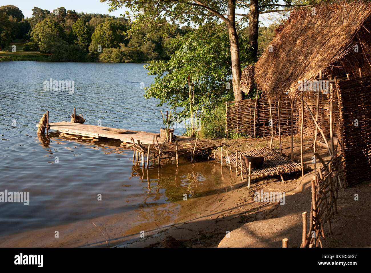 Primative hi-res stock photography and images - Alamy