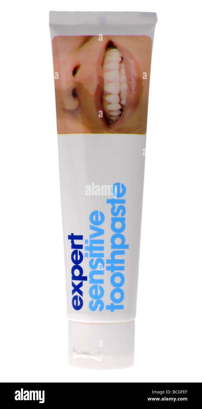 Toothpaste hi-res stock photography and images - Alamy