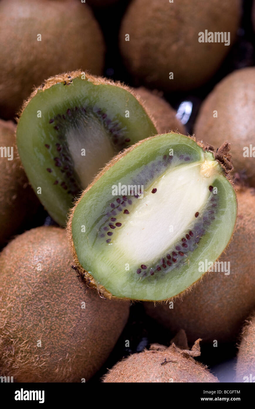 Fresh raw foods Stock Photo - Alamy