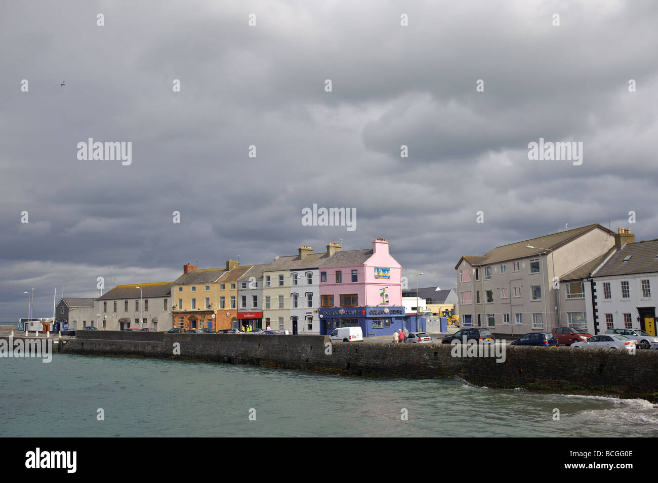 Donaghadee ireland hi-res stock photography and images - Alamy