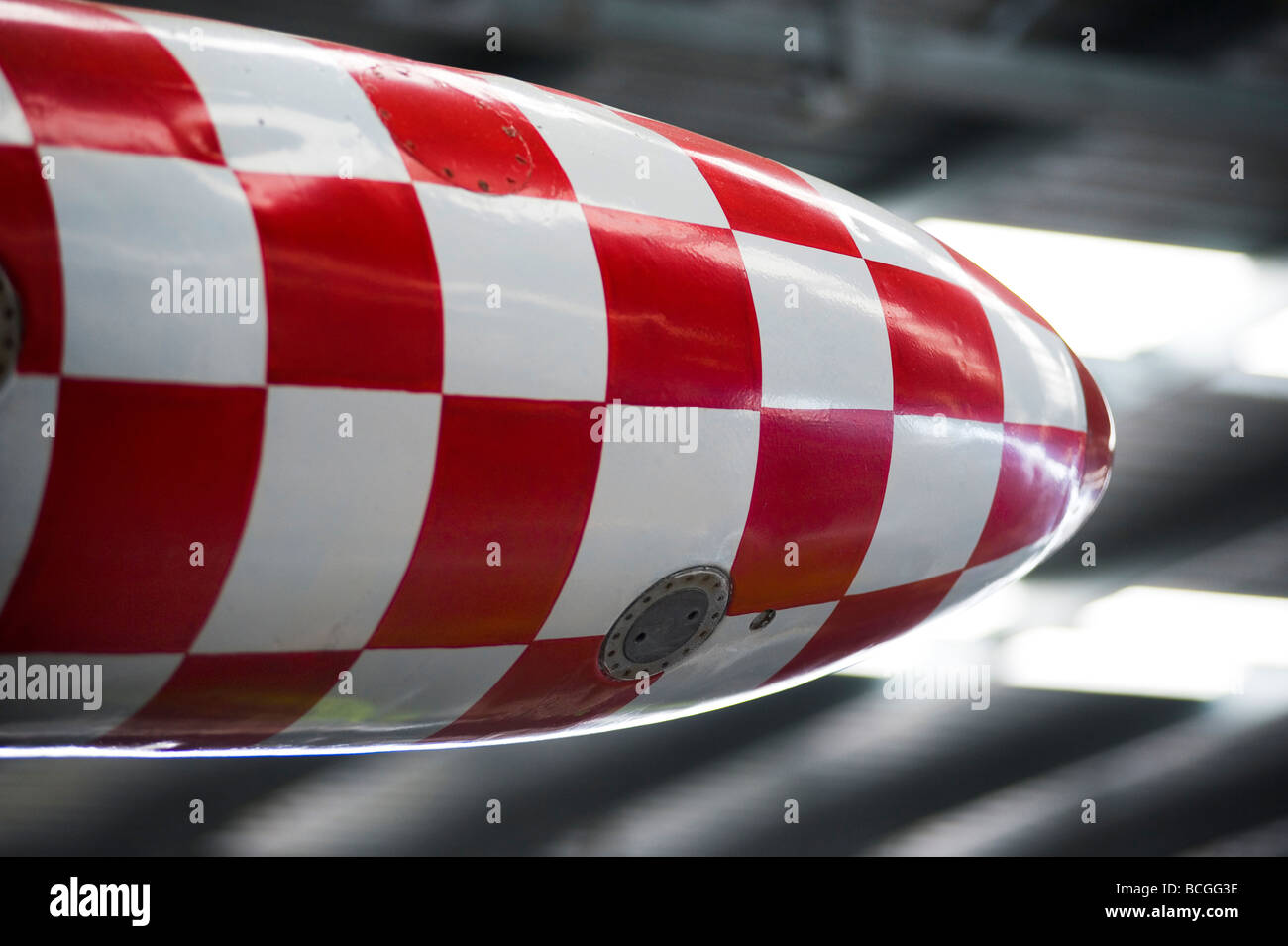 Wing fuel tank hi-res stock photography and images - Alamy