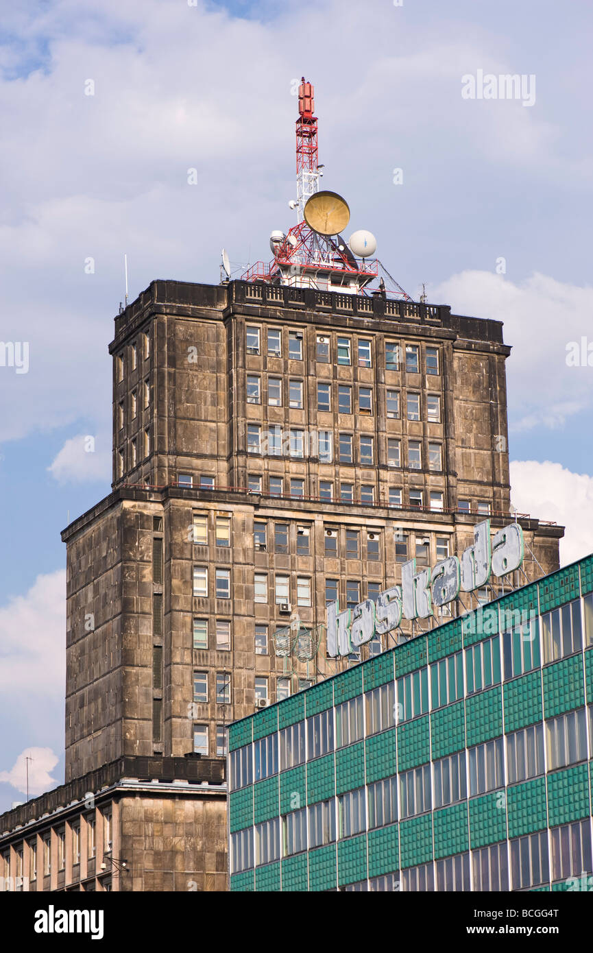 Communist style hi-res stock photography and images - Alamy