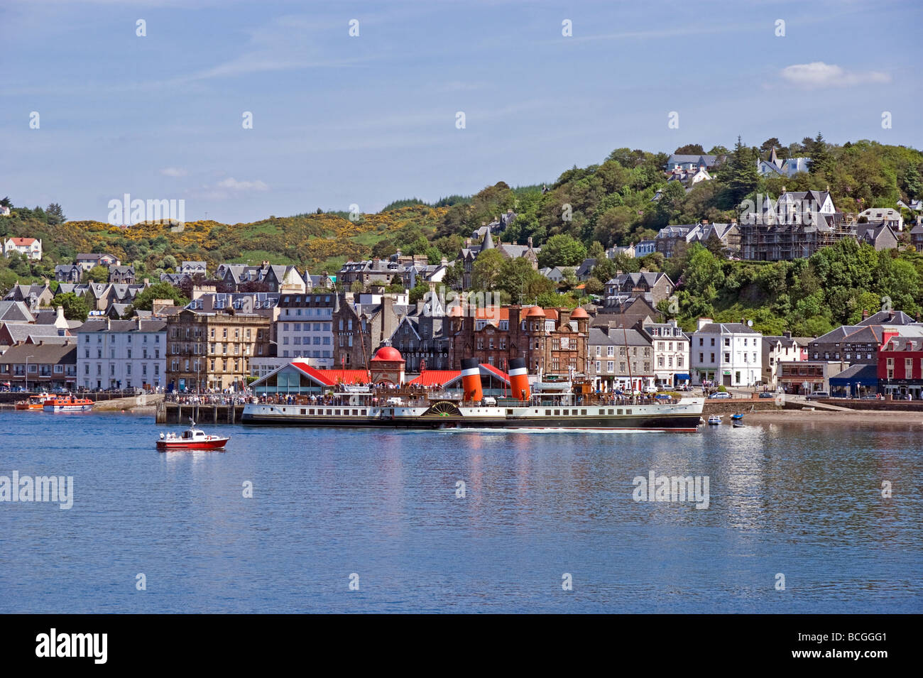 Waverley paddle steamer hi-res stock photography and images - Alamy