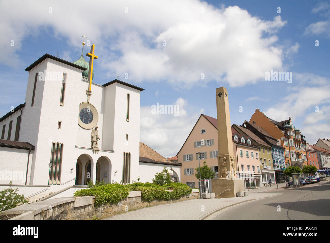 Stockach hi-res stock photography and images - Alamy