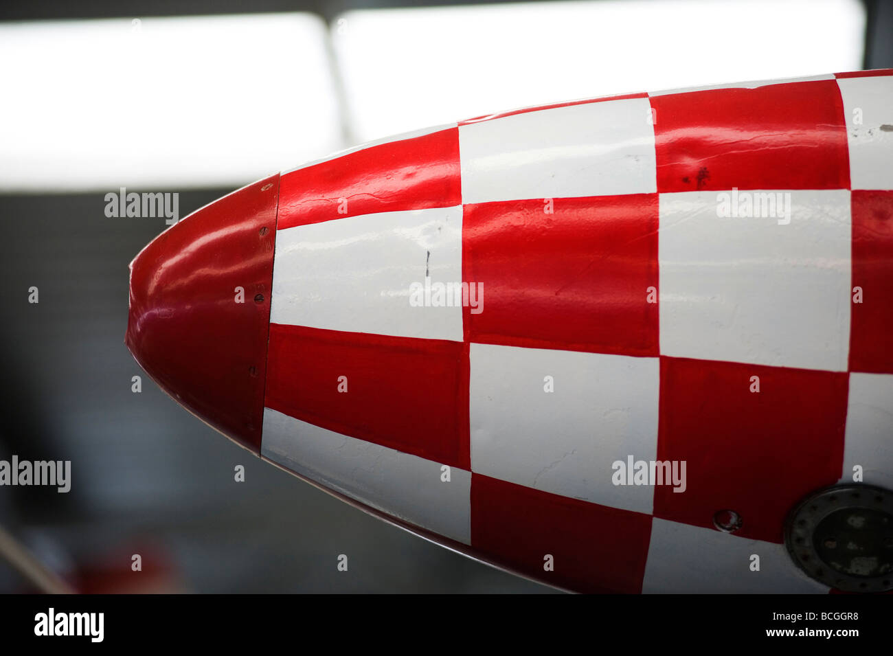 Wing fuel tank hi-res stock photography and images - Alamy