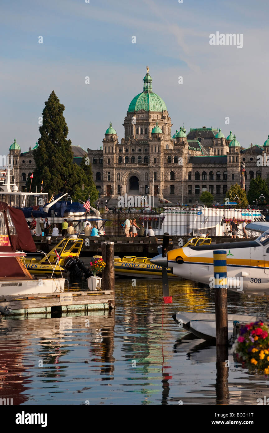 Victoria courthouse hi-res stock photography and images - Alamy
