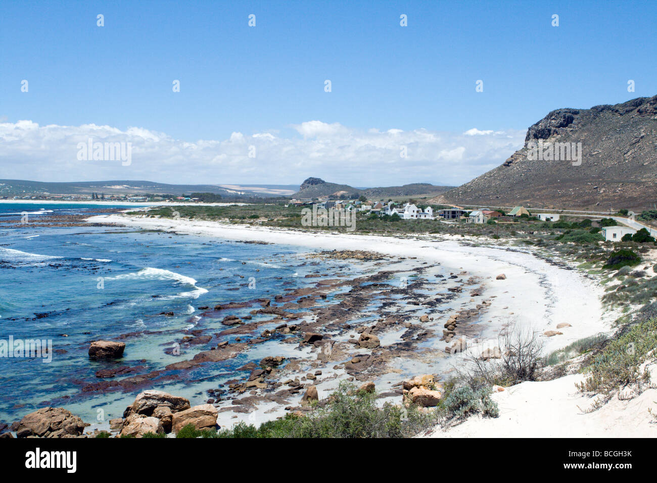 Elands bay hi-res stock photography and images - Alamy