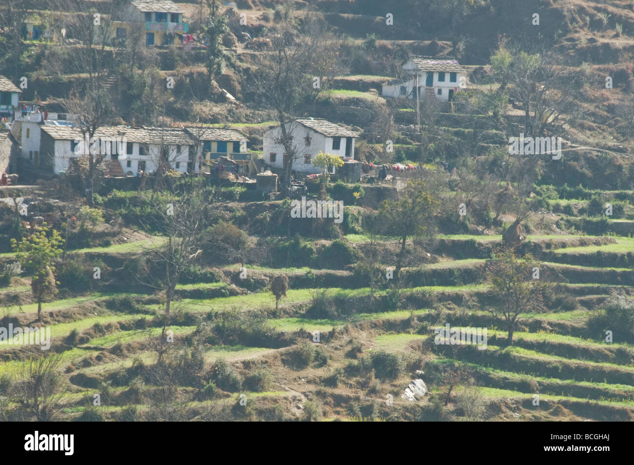 Kumaon Family High Resolution Stock Photography and Images - Alamy
