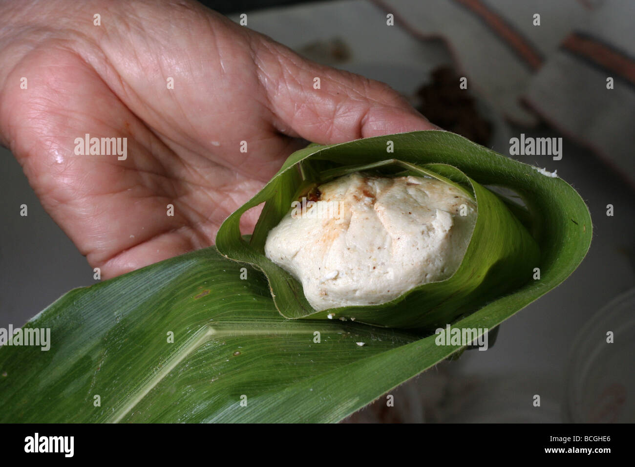 Indigenous culinary heritage hi-res stock photography and images - Alamy