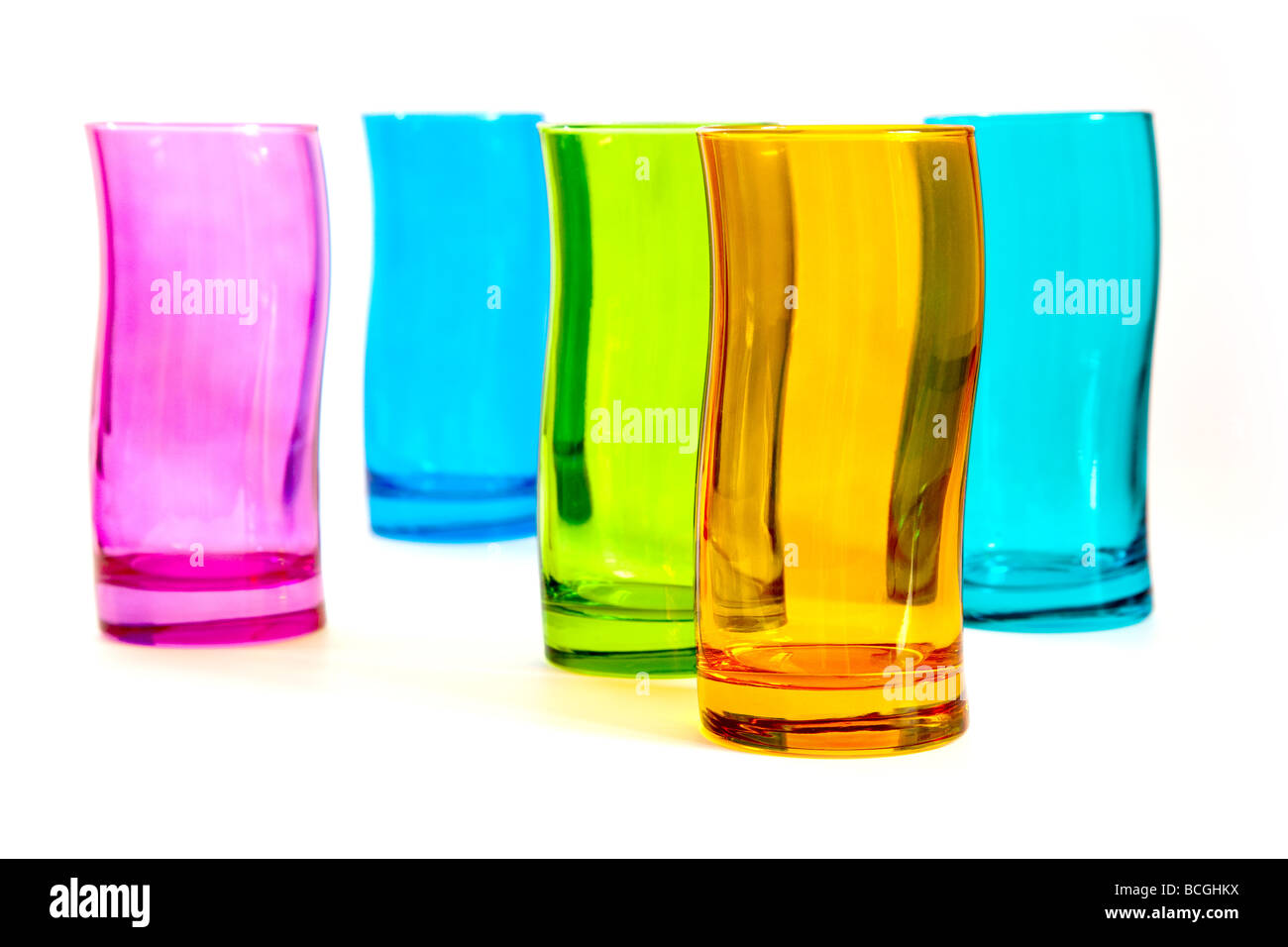 Photo studio, graphic picture about color Stock Photo - Alamy