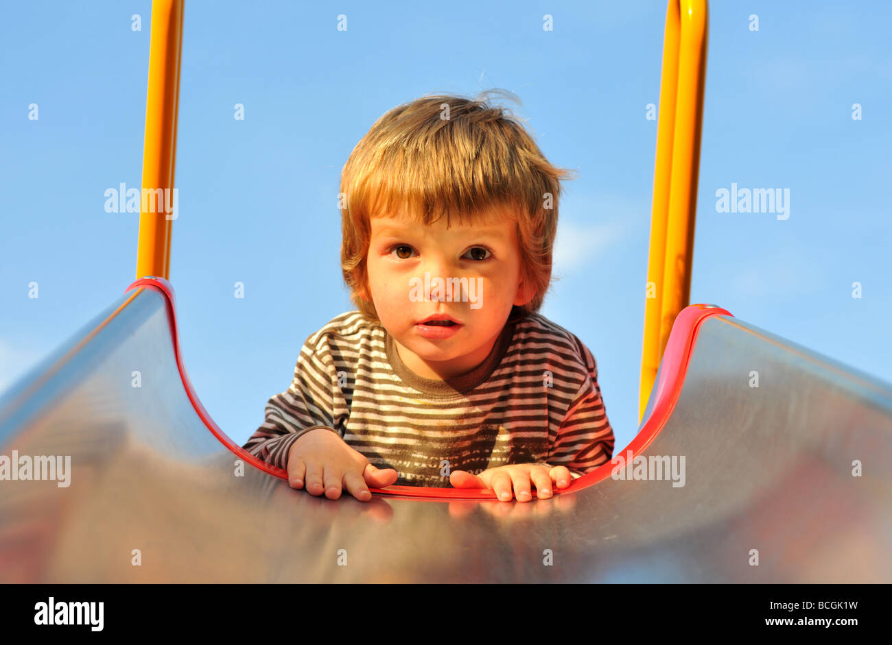 Slide hi-res stock photography and images - Alamy
