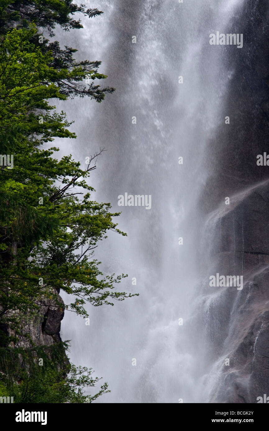 Val daone hi-res stock photography and images - Alamy