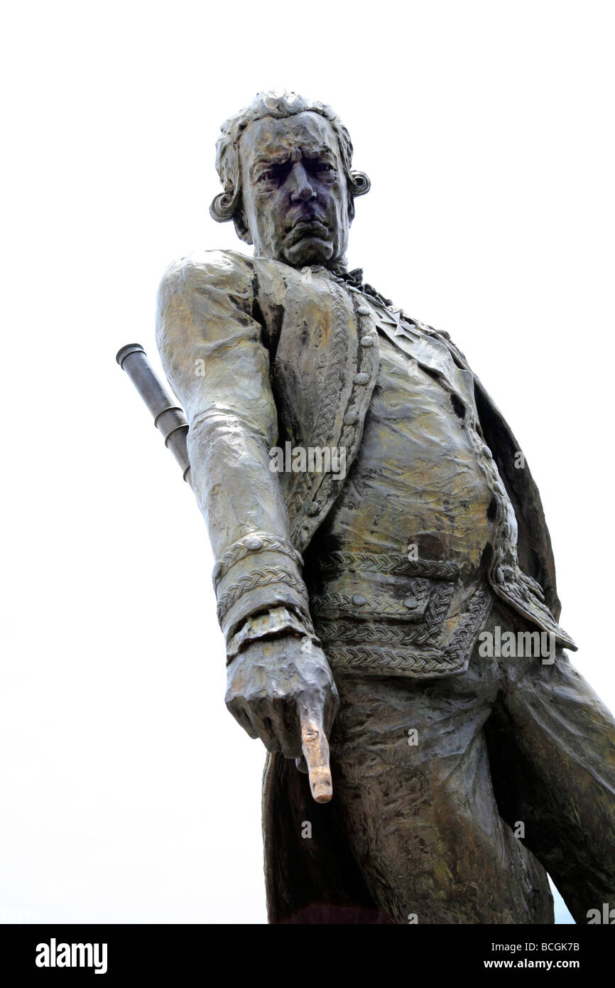 Admiral de france hi-res stock photography and images - Alamy