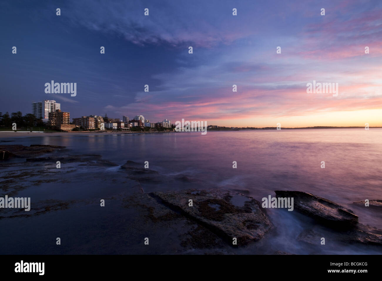 Cronulla hi-res stock photography and images - Alamy