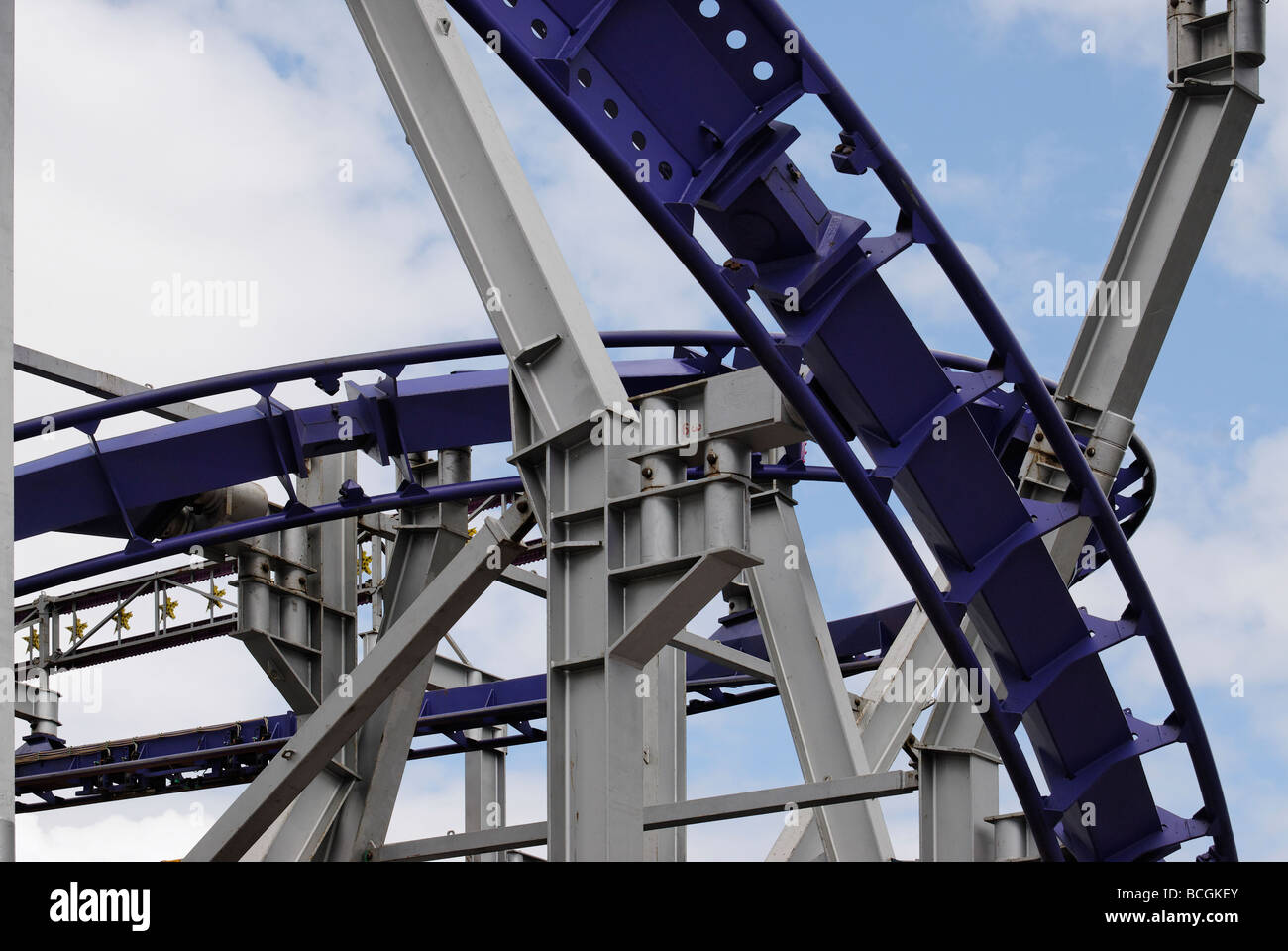 Coaster construction hi-res stock photography and images - Alamy