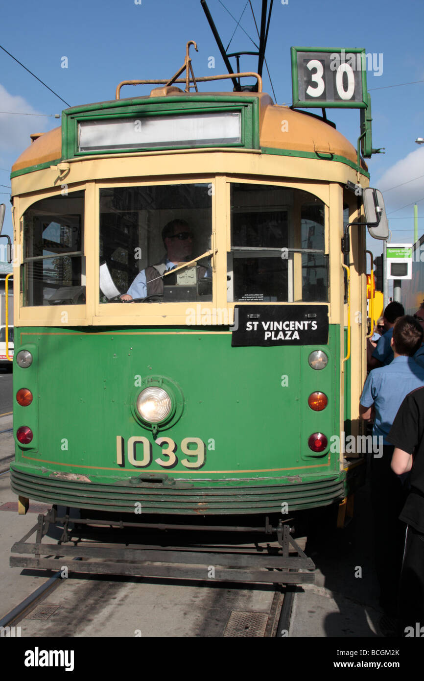 Car tram tramcar trolley tramway hi-res stock photography and images ...
