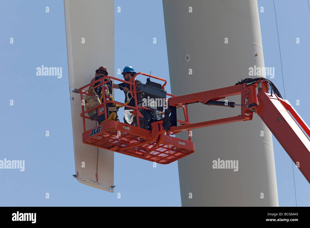 Wind energy research at the National Renewable Energy Laboratory's Wind ...