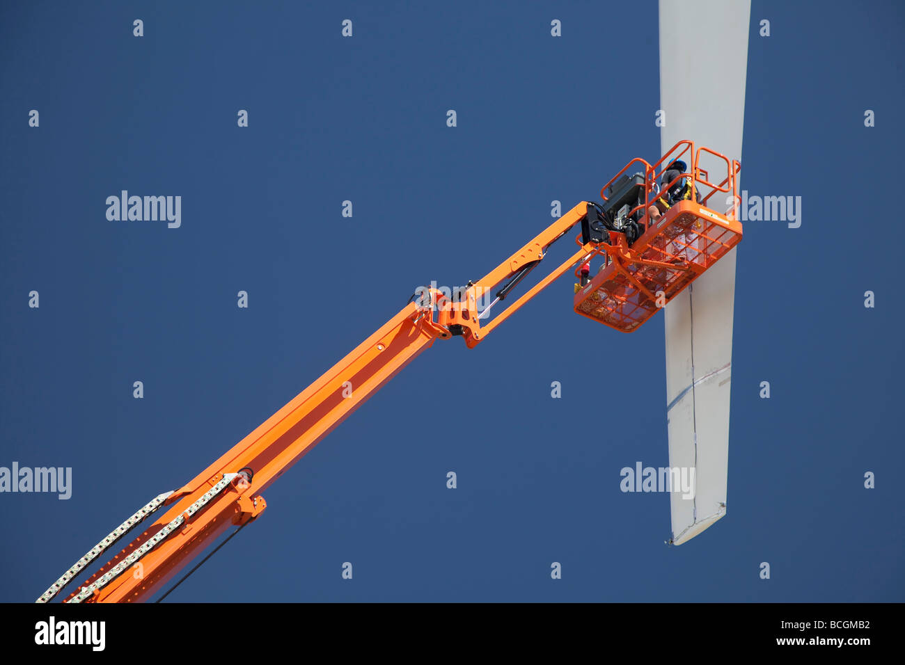 Wind energy research at the National Renewable Energy Laboratory's Wind ...