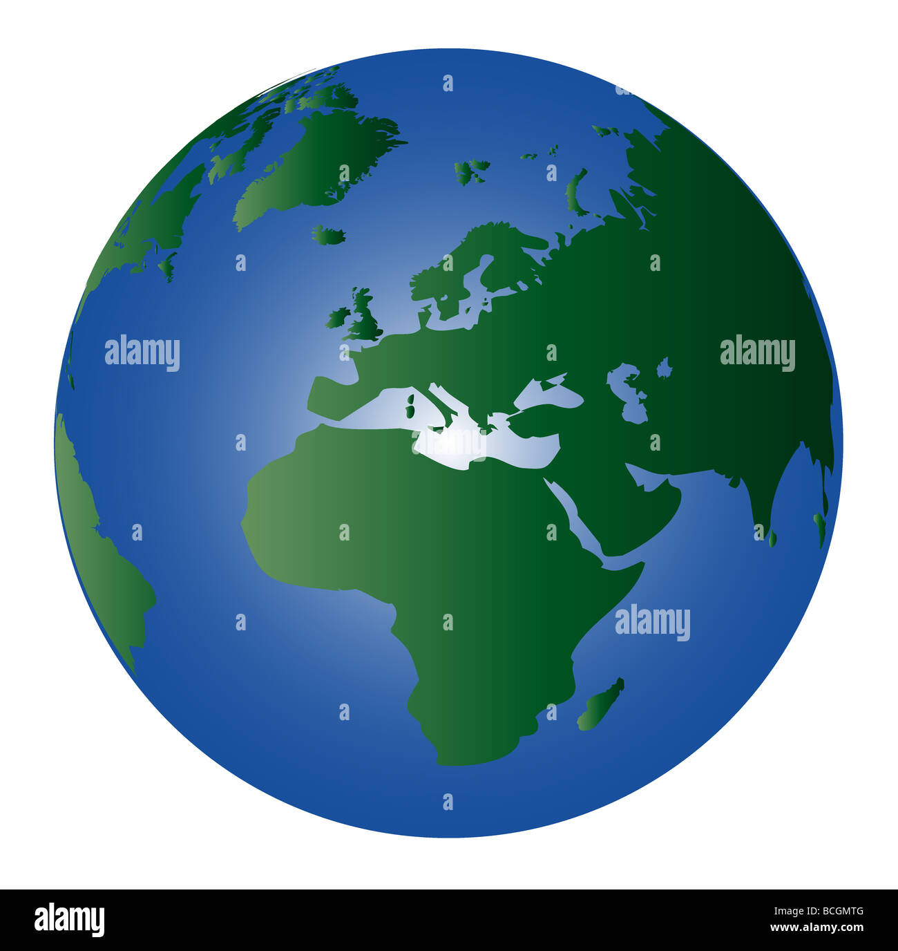 C africa Cut Out Stock Images & Pictures - Alamy