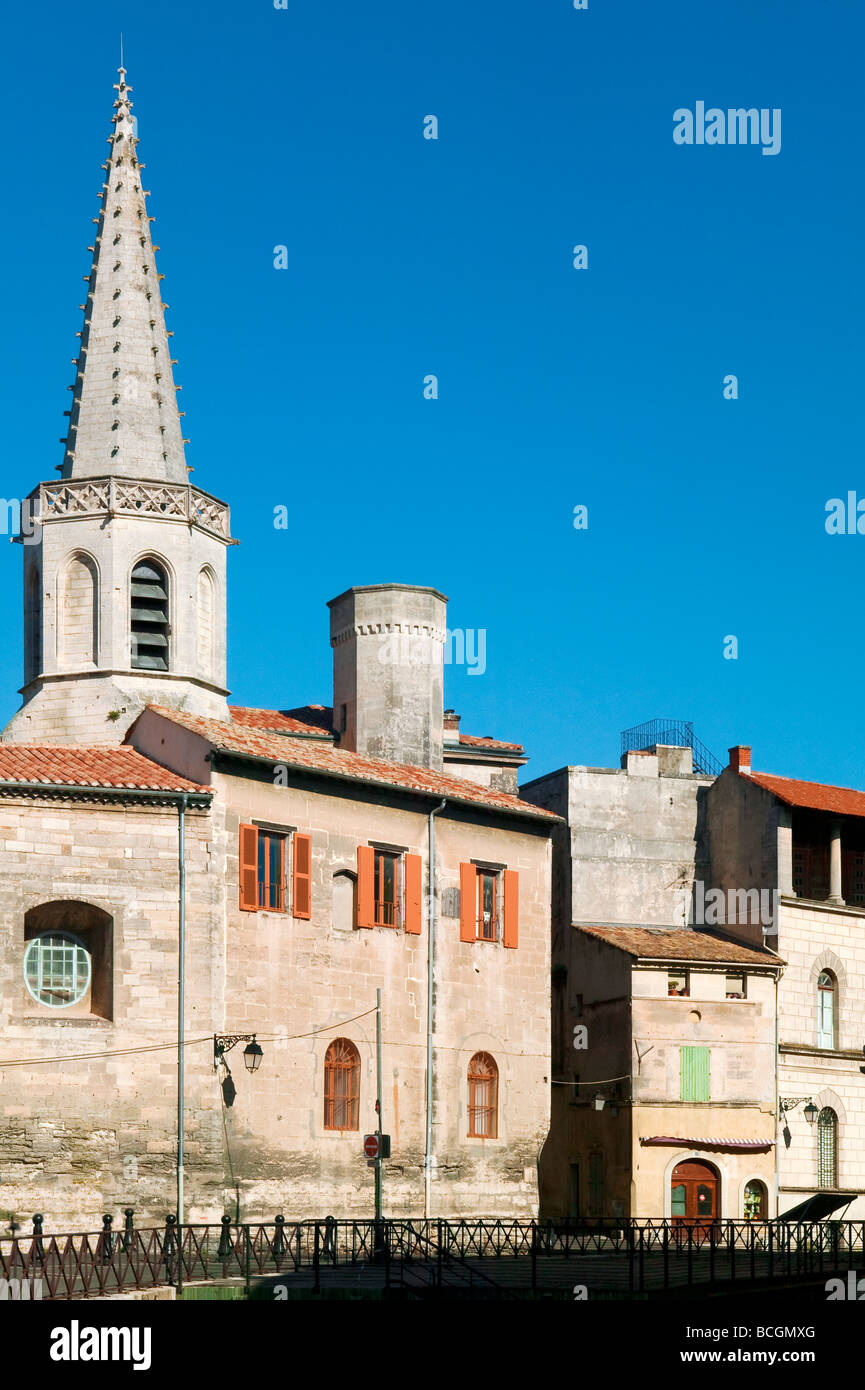 Provence camargue hi-res stock photography and images - Alamy