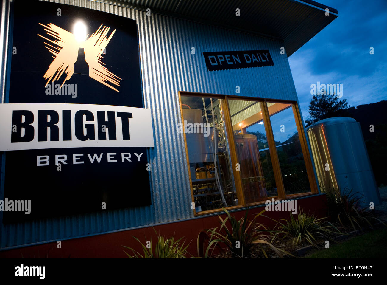 Victoria vat hi-res stock photography and images - Alamy