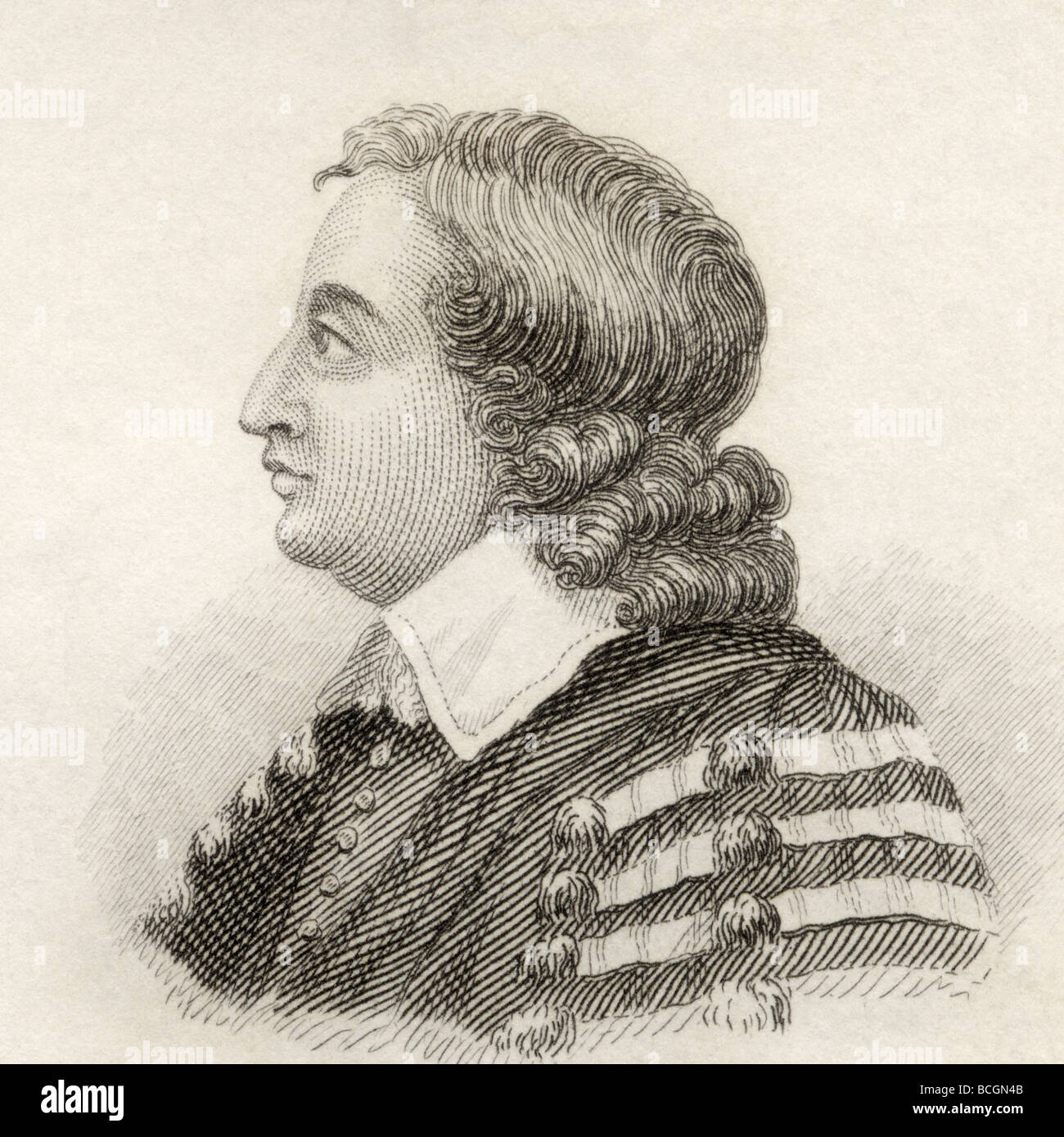 William Lenthall born between 1591 and 1599 died 1662. English ...