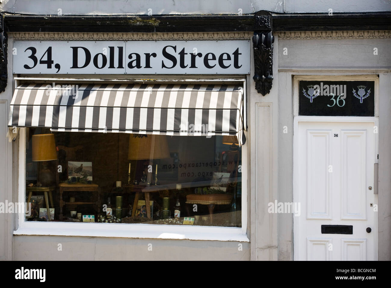 Cirencester corinium dobunnorum town centre hi-res stock photography ...