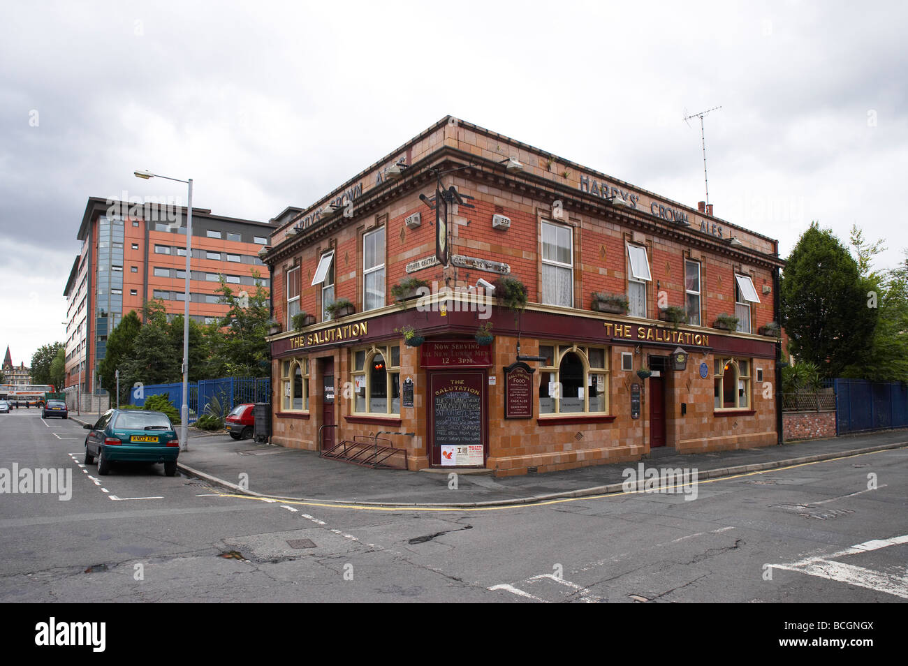 Salution hi-res stock photography and images - Alamy