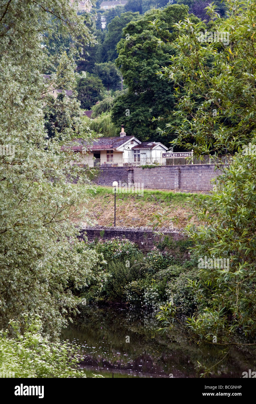 Limpley stoke valley hi-res stock photography and images - Alamy