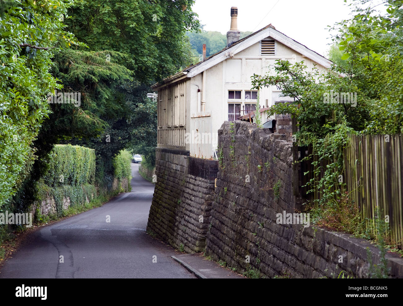Stoke station hi-res stock photography and images - Alamy