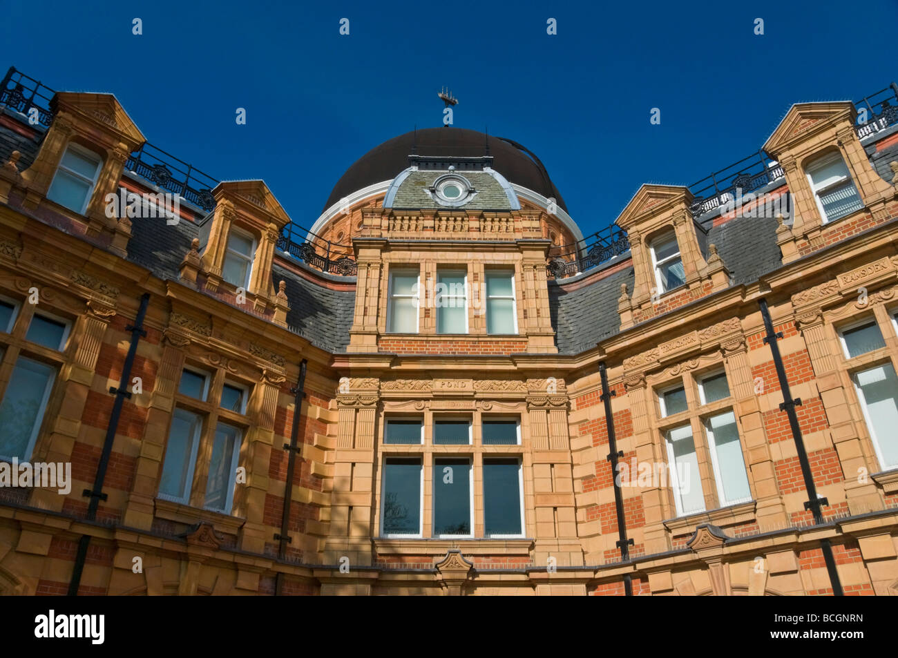 Royal observatory greenwich hi-res stock photography and images - Alamy