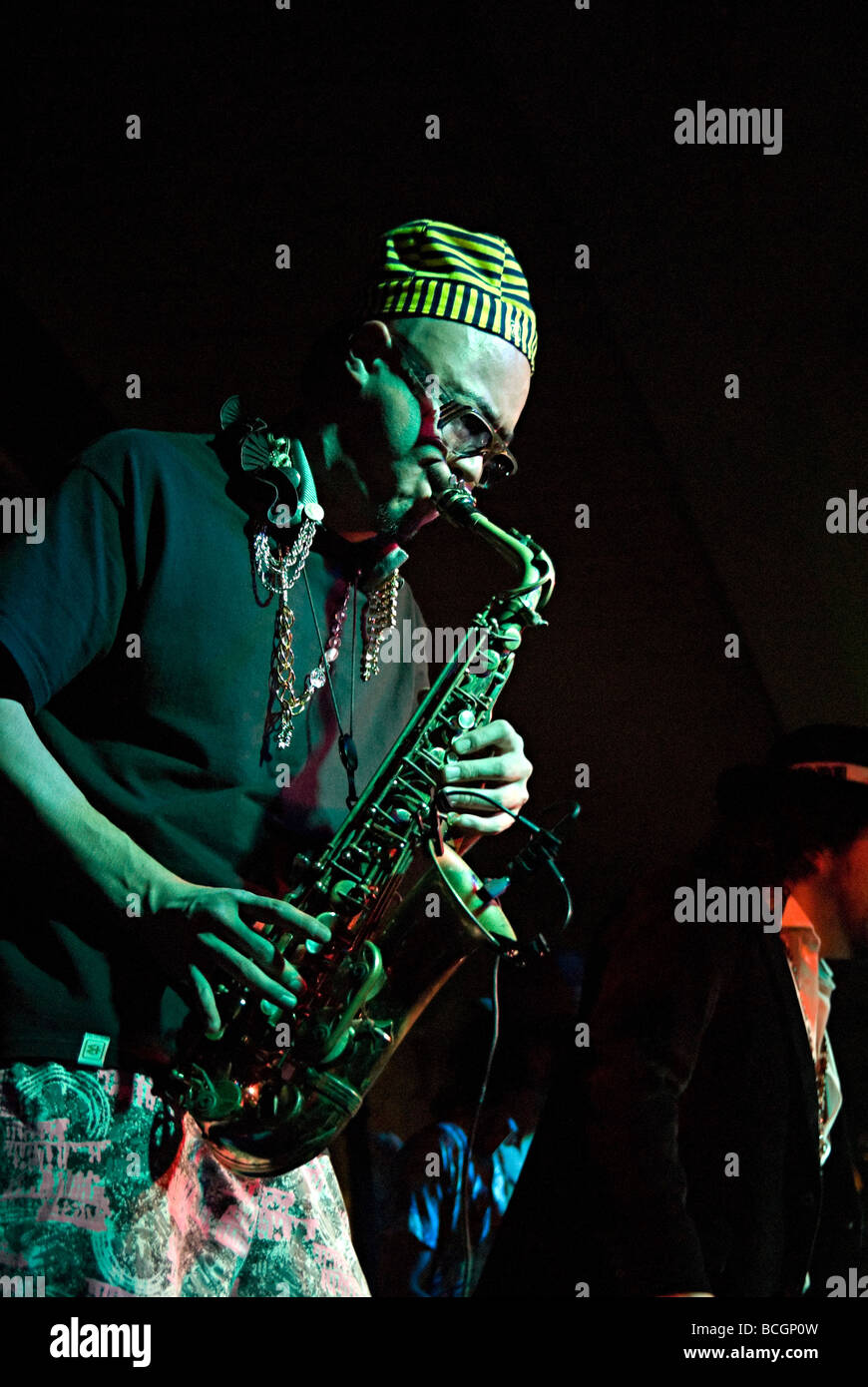 Soil and Pimp Sessions Japanese jazz punk band unique heavy jazz sound ...