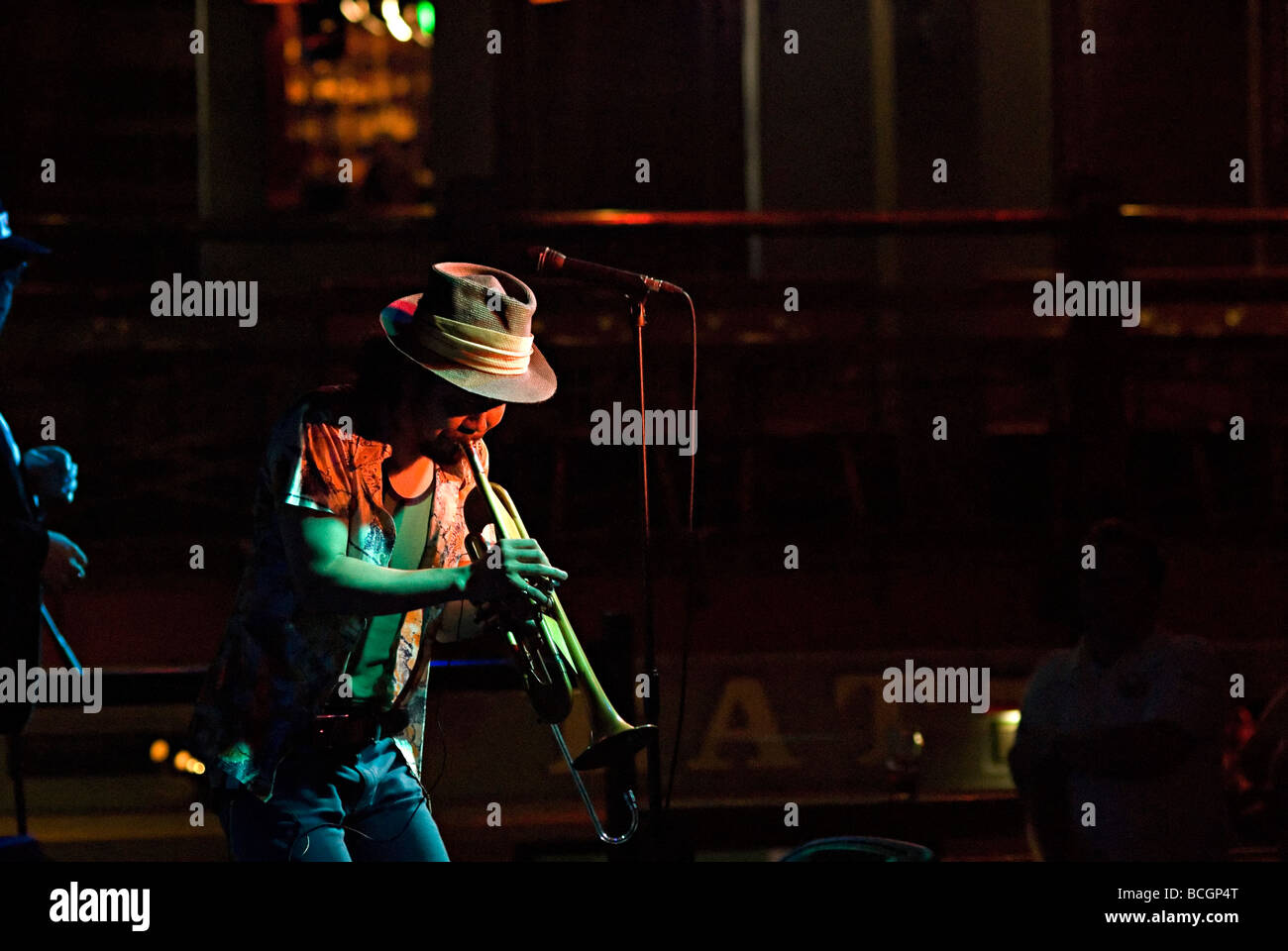 Soil and Pimp Sessions Japanese jazz punk band unique heavy jazz sound ...