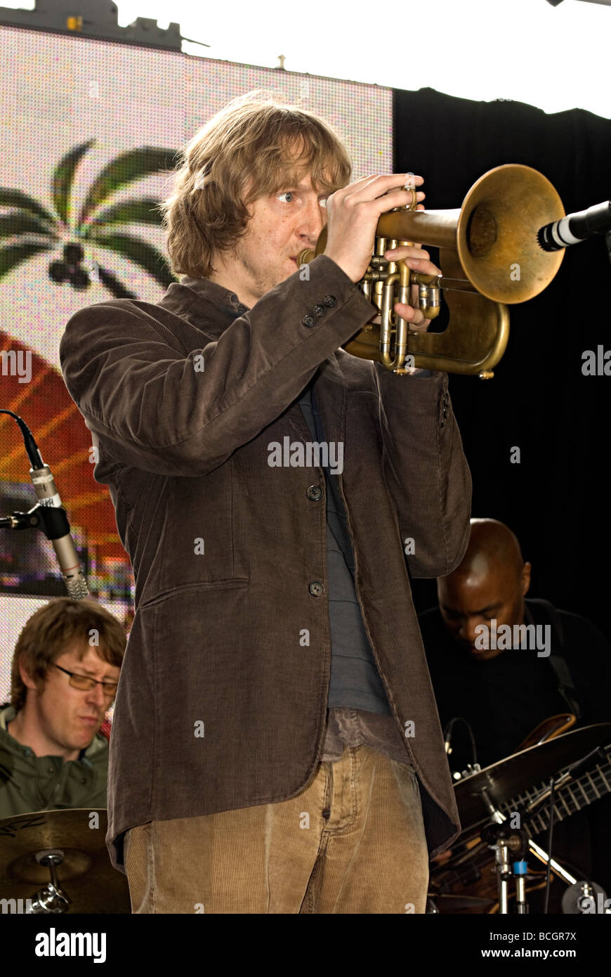 Bryan corbett hi-res stock photography and images - Alamy